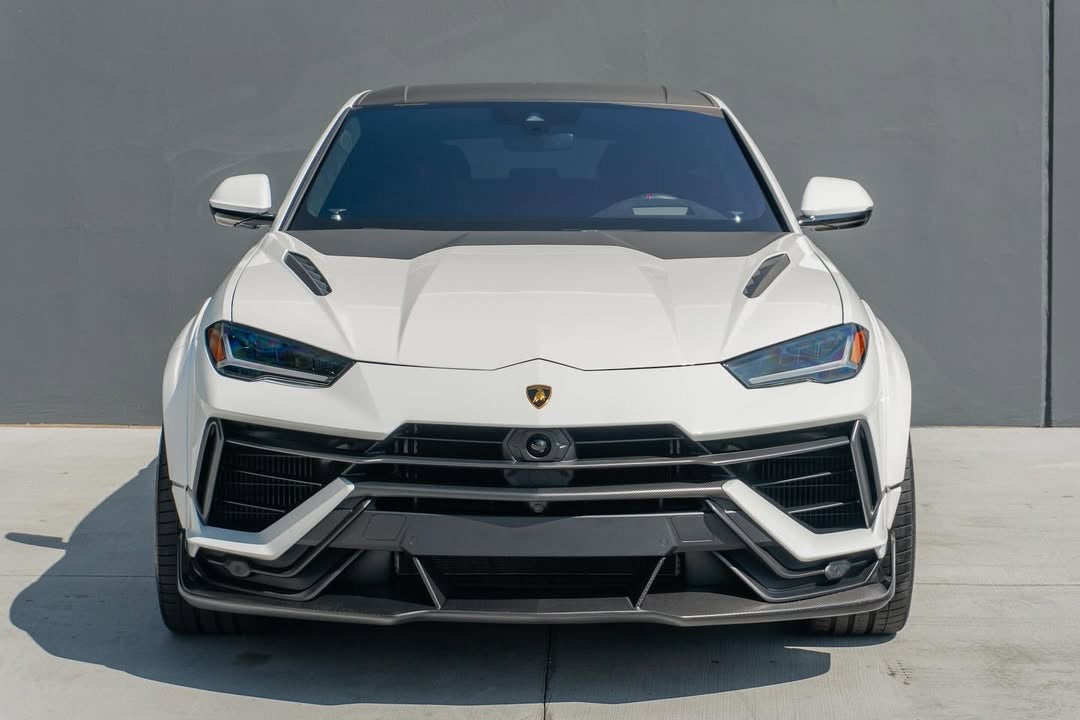 Shop Now Ryft Full Body Kit Lamborghini Urus Performante- A1 Supercars ...
