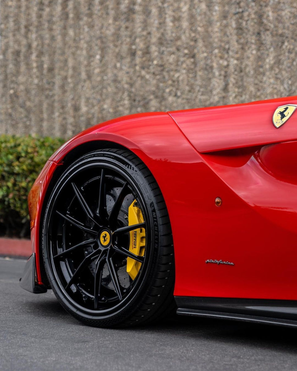 Shop Now 1016 Industries Full Body Kit Ferrari F12 - A1 Supercars – A1 ...